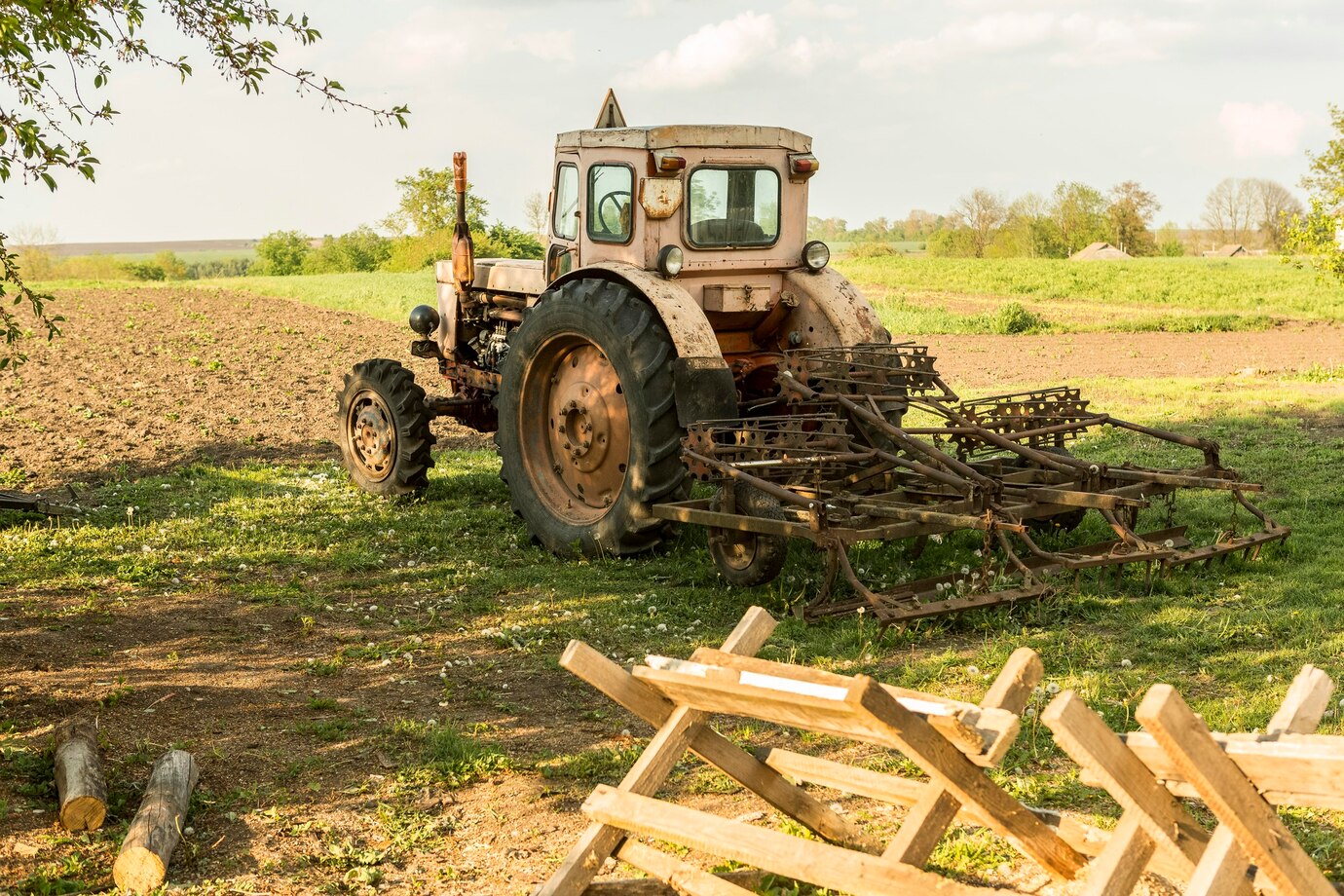 Despre Agro-Market - AgroMarket